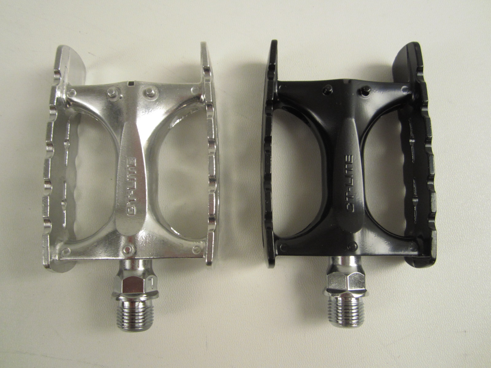 perPEDALi - MKS Pedale IC-lite - CT-lite